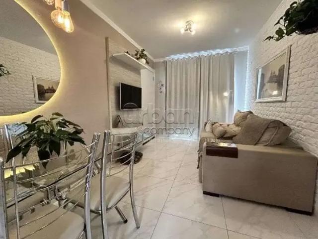 Apartamento para Venda em Canoas/RS Olaria 2 Quartos