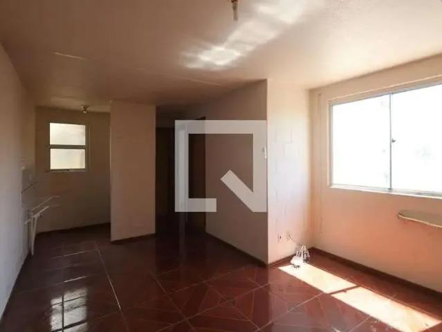 Apartamento para Venda em Canoas/RS Olaria 2 Quartos