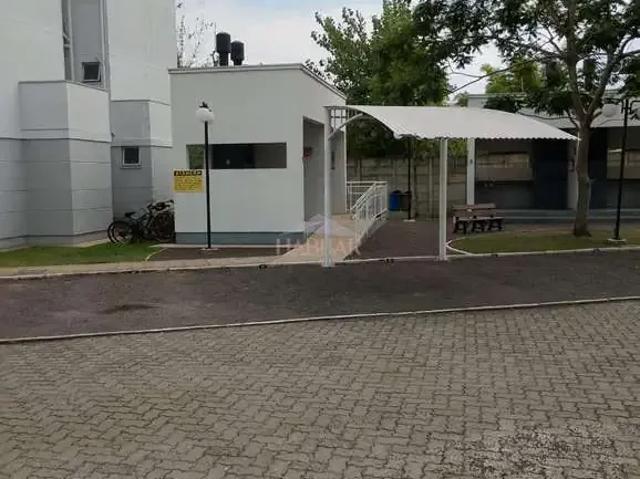 Apartamento para Venda em Canoas/RS Olaria 2 Quartos