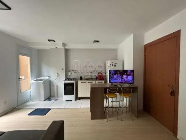 Apartamento para Venda em Canoas/RS Olaria 2 Quartos