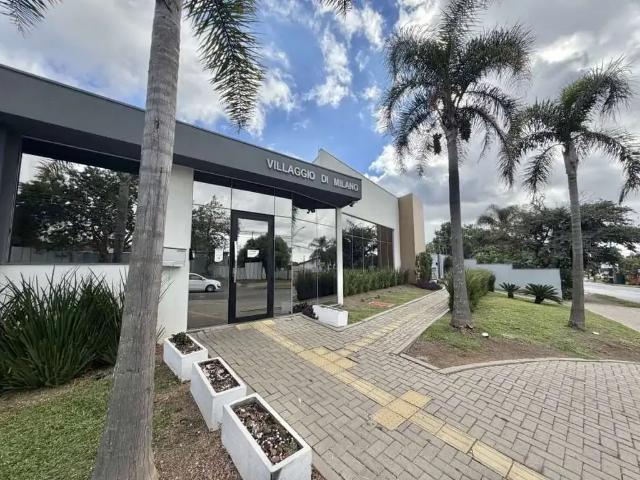 Apartamento para Venda em Canoas/RS Olaria 2 Quartos