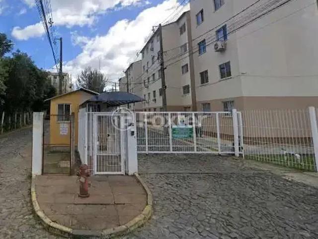 Apartamento para Venda em Canoas/RS Olaria 2 Quartos
