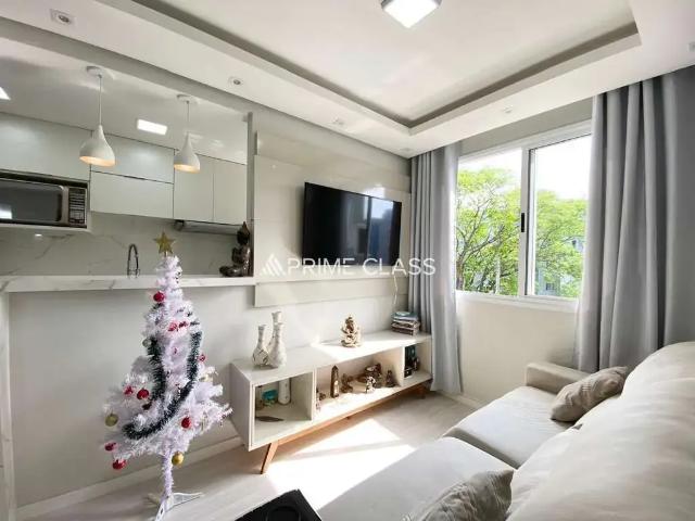 Apartamento para Venda em Canoas/RS Olaria 2 Quartos