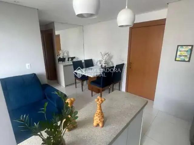 Apartamento para Venda em Canoas/RS Olaria 2 Quartos