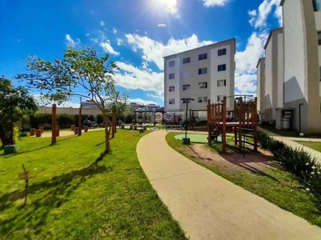 Apartamento para Venda em Canoas/RS Olaria 2 Quartos