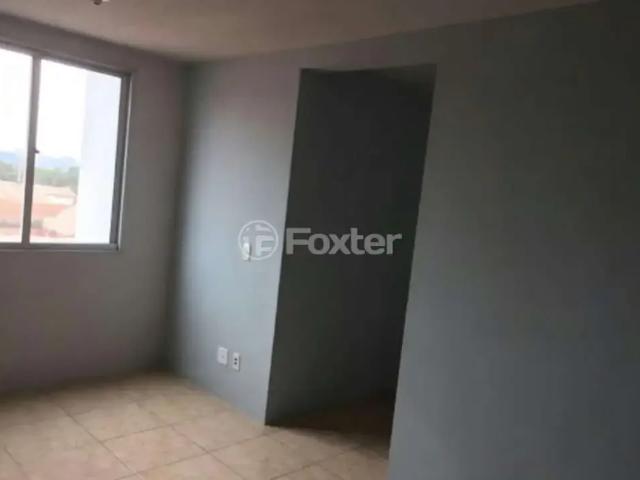 Apartamento para Venda em Canoas/RS Olaria 2 Quartos