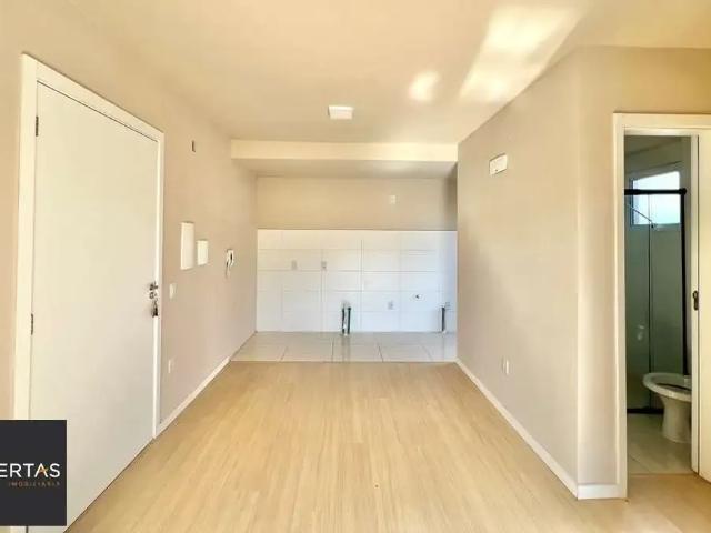 Apartamento para Venda em Canoas/RS Olaria 2 Quartos