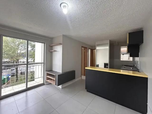 Apartamento para Venda em Canoas/RS Olaria 2 Quartos