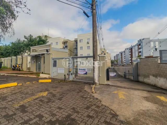 Apartamento para Venda em Canoas/RS Olaria 2 Quartos