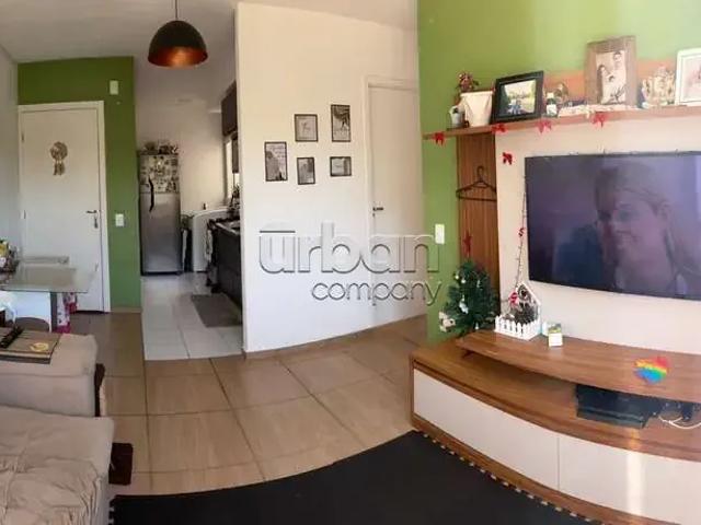 Apartamento para Venda em Canoas/RS Olaria 2 Quartos