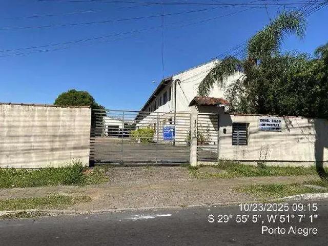 Apartamento para Venda em Canoas/RS Olaria 2 Quartos