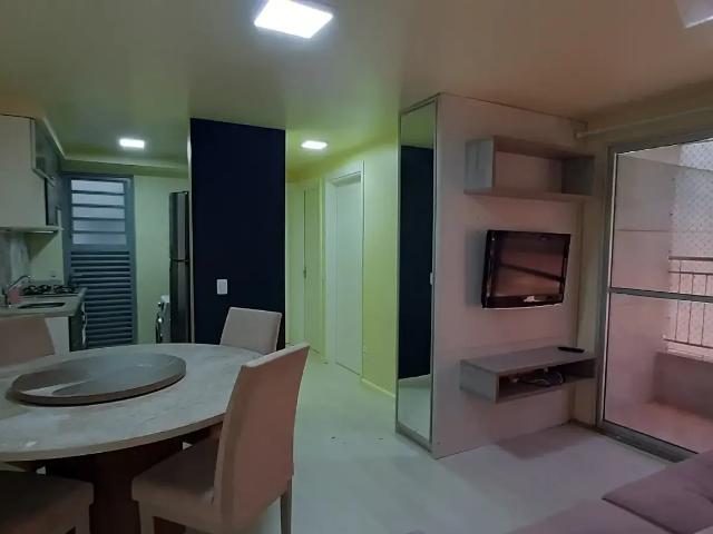 Apartamento para Venda em Canoas/RS Olaria 2 Quartos