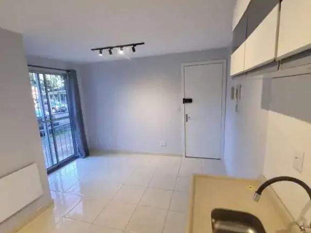 Apartamento para Venda em Canoas/RS Olaria 2 Quartos