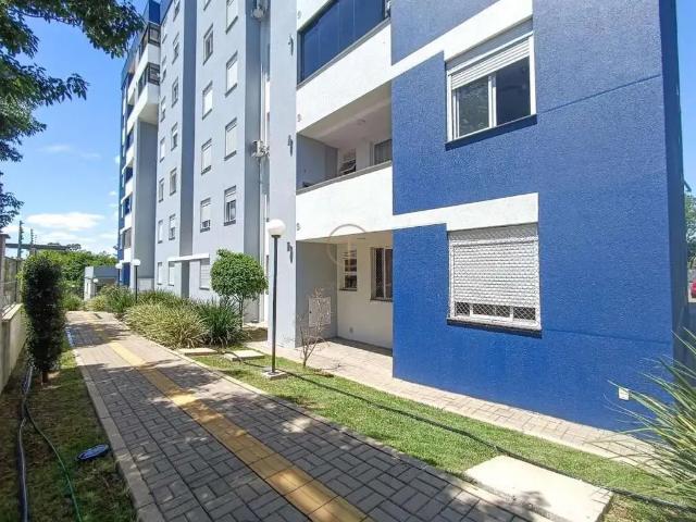 Apartamento para Venda em Canoas/RS Olaria 2 Quartos