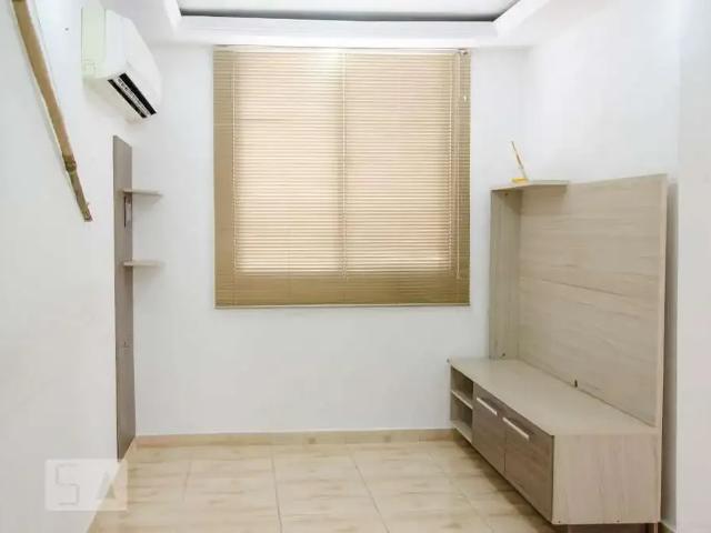 Apartamento para Venda em Canoas/RS Olaria 2 Quartos