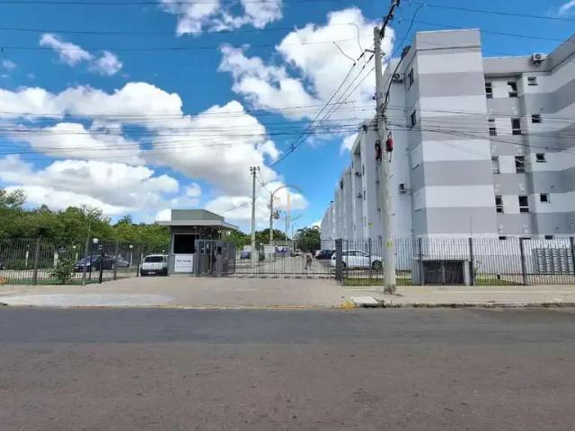 Apartamento para Venda em Canoas/RS Olaria 2 Quartos