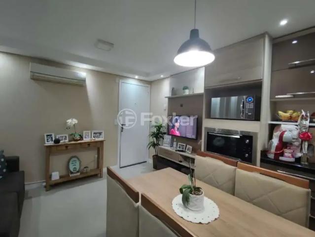 Apartamento para Venda em Canoas/RS Olaria 2 Quartos