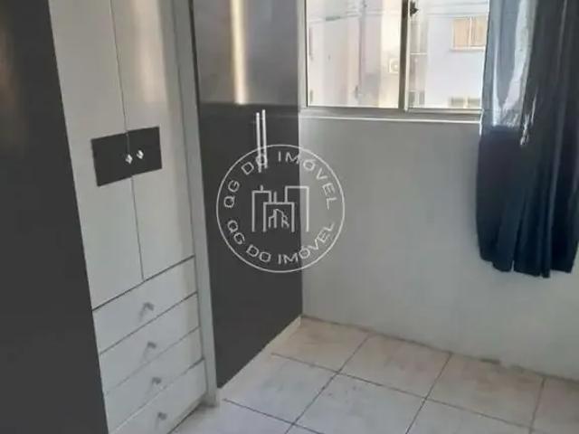 Apartamento para Venda em Canoas/RS Olaria 2 Quartos