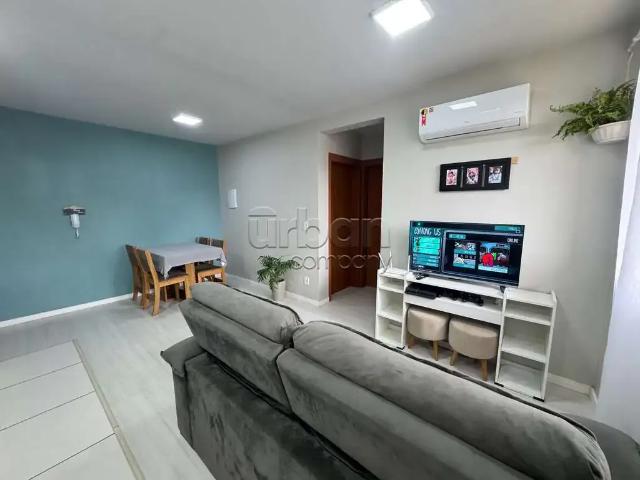 Apartamento para Venda em Canoas/RS Olaria 2 Quartos