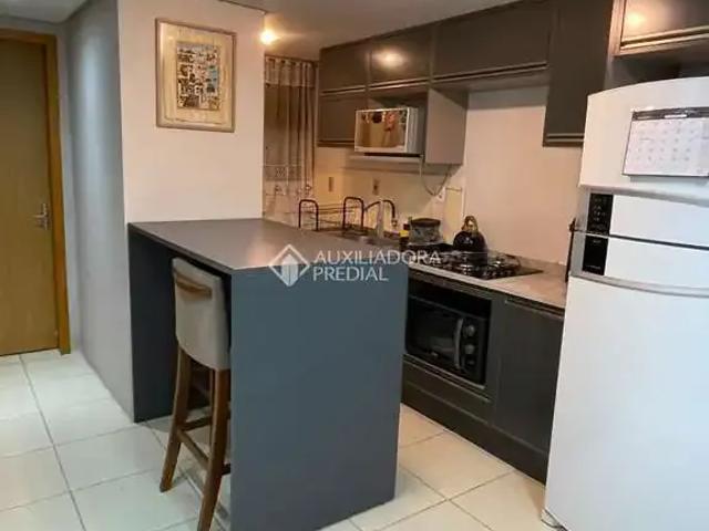 Apartamento para Venda em Canoas/RS Olaria 2 Quartos