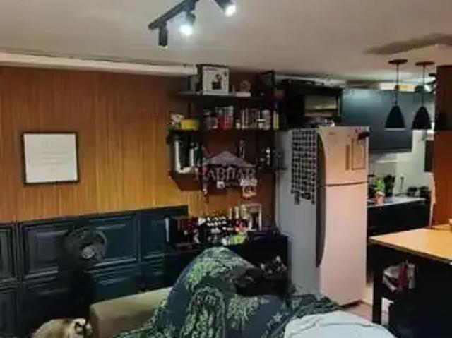 Apartamento para Venda em Canoas/RS Olaria 2 Quartos