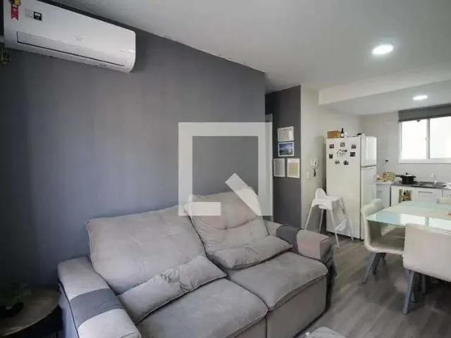 Apartamento para Venda em Canoas/RS Olaria 2 Quartos