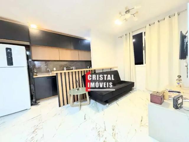 Apartamento para Venda em Canoas/RS Olaria 2 Quartos