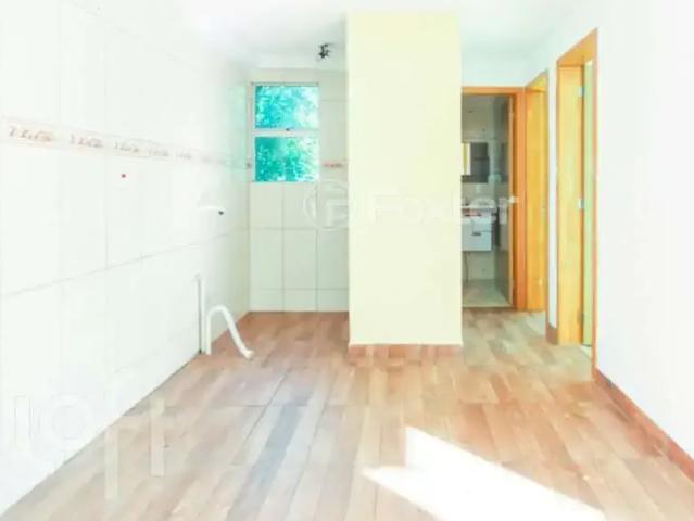 Apartamento para Venda em Canoas/RS Olaria 2 Quartos