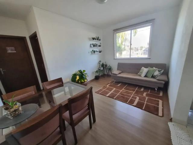 Apartamento para Venda em Canoas/RS Olaria 2 Quartos
