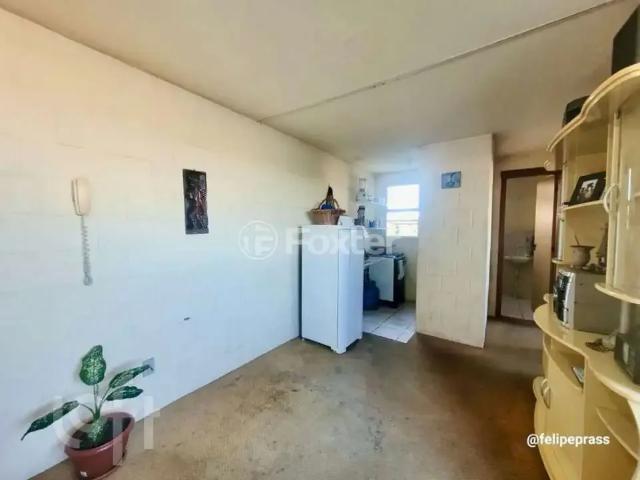 Apartamento para Venda em Canoas/RS Olaria 2 Quartos