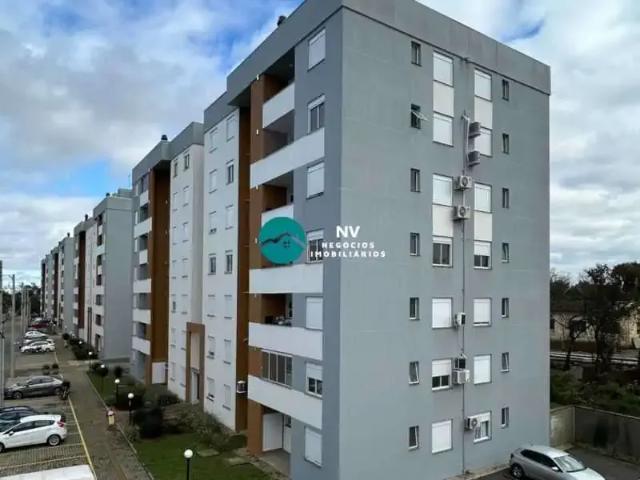 Apartamento para Venda em Canoas/RS Olaria 2 Quartos