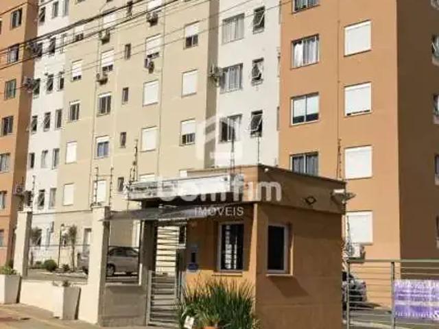 Apartamento para Venda em Canoas/RS Olaria 2 Quartos