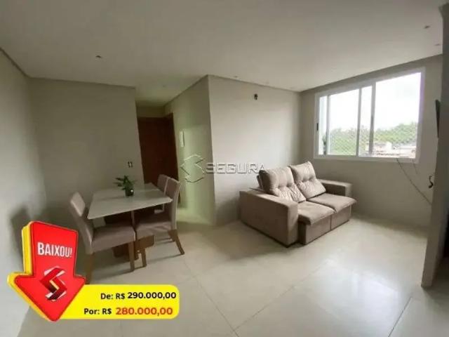 Apartamento para Venda em Canoas/RS Olaria 2 Quartos
