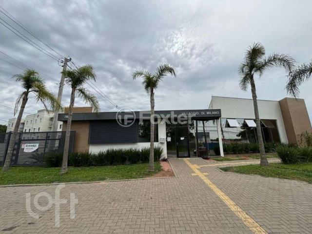Apartamento para Venda em Canoas/RS Olaria 2 Quartos