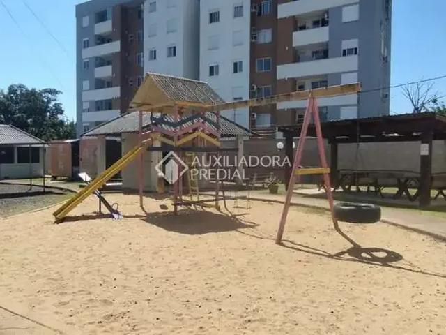Apartamento para Venda em Canoas/RS Olaria 2 Quartos