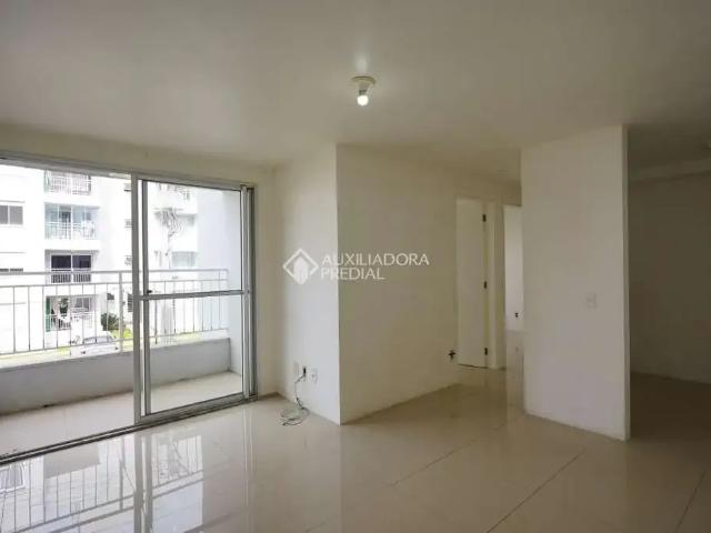 Apartamento para Venda em Canoas/RS Olaria 2 Quartos