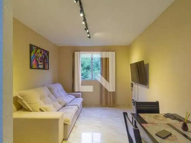 Apartamento para Venda em Canoas/RS Olaria 2 Quartos