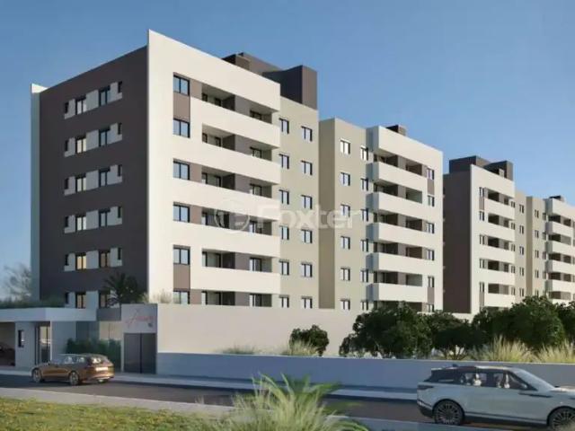 Apartamento para Venda em Canoas/RS Olaria 2 Quartos