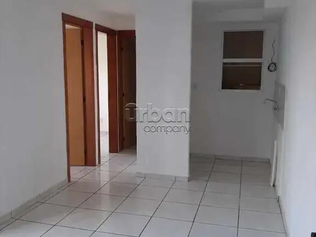 Apartamento para Venda em Canoas/RS Olaria 2 Quartos