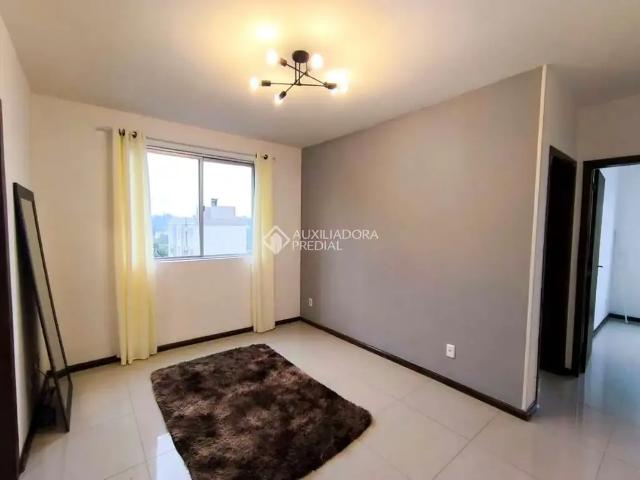 Apartamento para Venda em Canoas/RS Olaria 2 Quartos