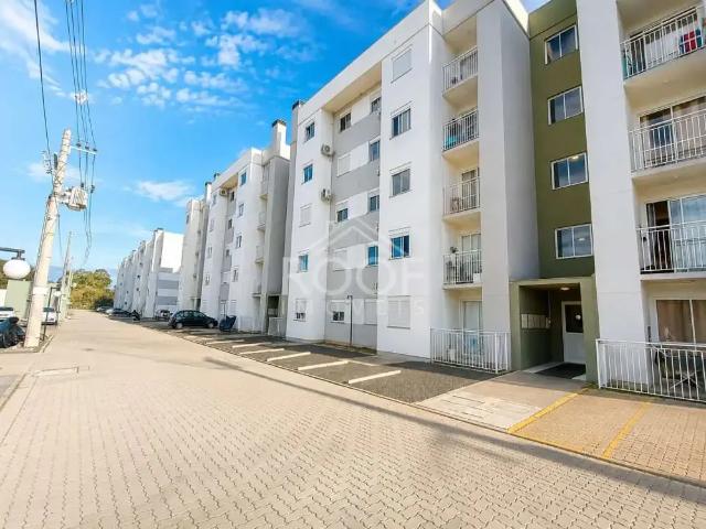 Apartamento para Venda em Canoas/RS Olaria 2 Quartos