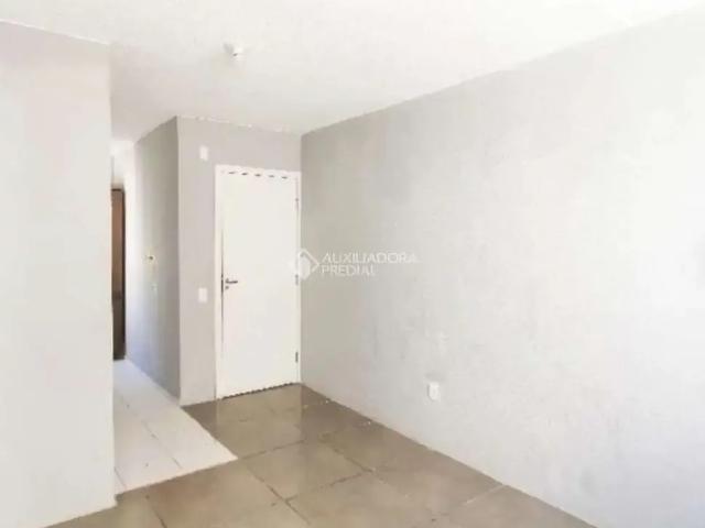 Apartamento para Venda em Canoas/RS Olaria 2 Quartos