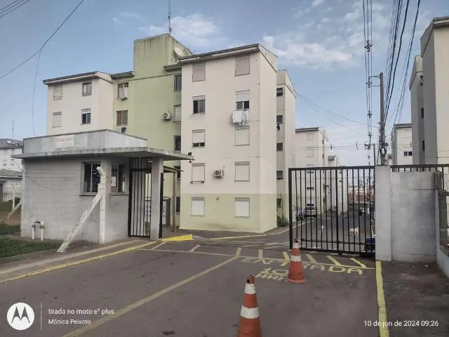 Apartamento para Venda em Canoas/RS Olaria 2 Quartos