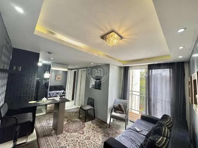 Apartamento para Venda em Canoas/RS Olaria 2 Quartos