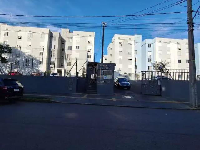 Apartamento para Venda em Canoas/RS Olaria 2 Quartos