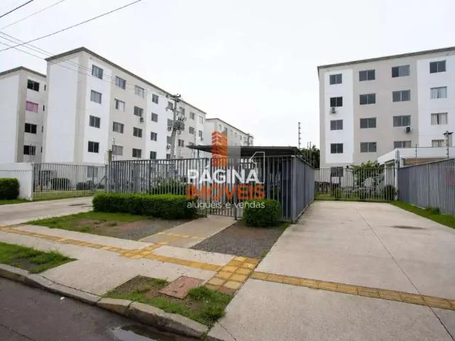 Apartamento para Venda em Canoas/RS Olaria 2 Quartos
