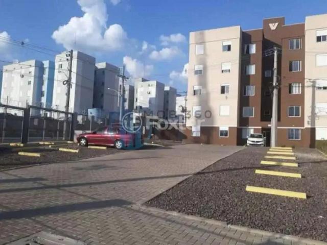Apartamento para Venda em Canoas/RS Olaria 2 Quartos