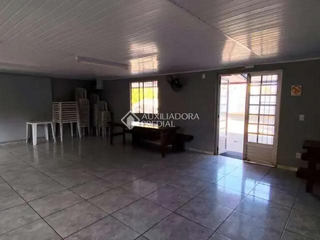Apartamento para Venda em Canoas/RS Olaria 2 Quartos