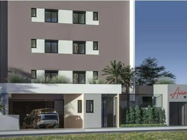 Apartamento para Venda em Canoas/RS Olaria 2 Quartos