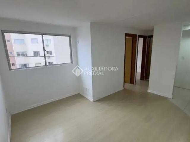 Apartamento para Venda em Canoas/RS Olaria 2 Quartos
